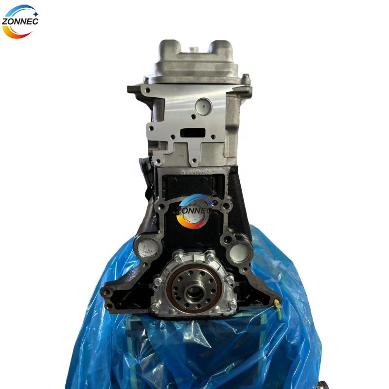 Diesel Engine 2.7L 3RZ 3RZ-FE Engine Assembly For Toyota 4Runner HiAce ...