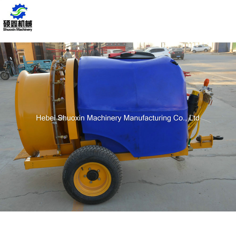 High quality PTO Pump power sprayers agricultural drone sprayer air ...