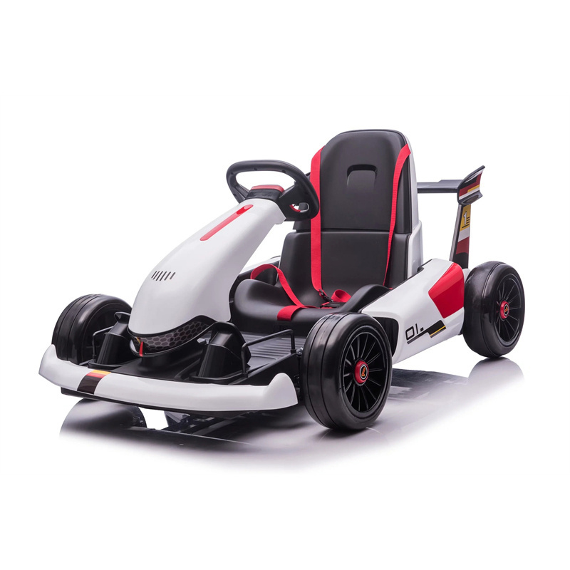 24v Battery Drift Kids Electric Car Kids Ride On Car Electric Go Kart ...