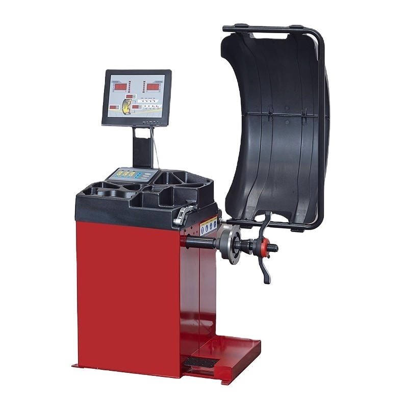 Car Tire Wheel Balancer tire changer accessories car tools ...