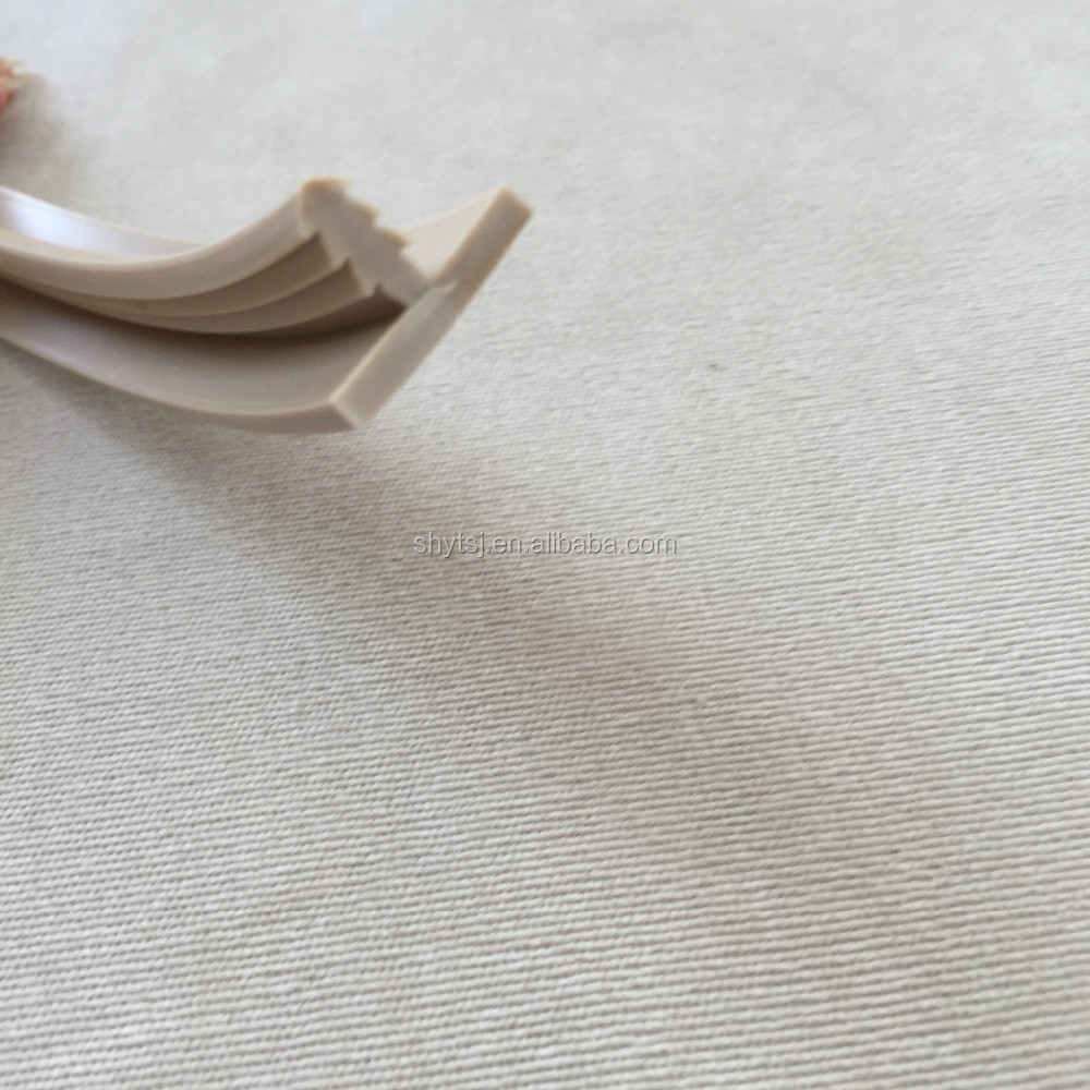 plastic t shaped pvc t shelf edge banding trim,t molding edge trim,t ...