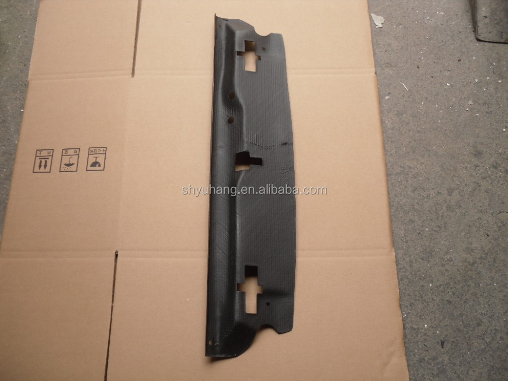 Carbon fiber 1993-1998 Supra MK4 JZA80 Cooling Panel CF | Bestsuppliers.com