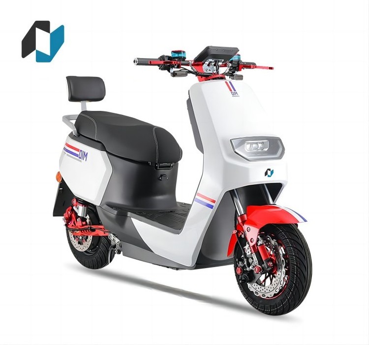 cheap Wholesale Electric Scooters Scooty Electric Motorcycles with ...