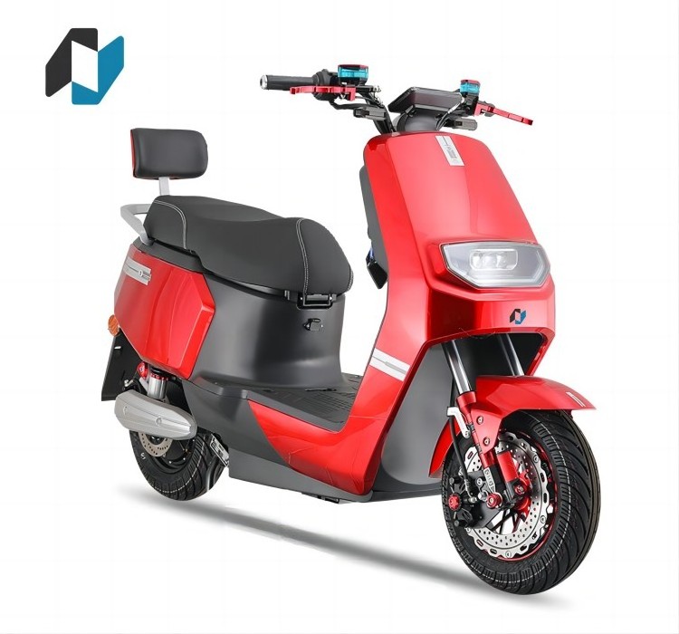 cheap Wholesale Electric Scooters Scooty Electric Motorcycles with ...