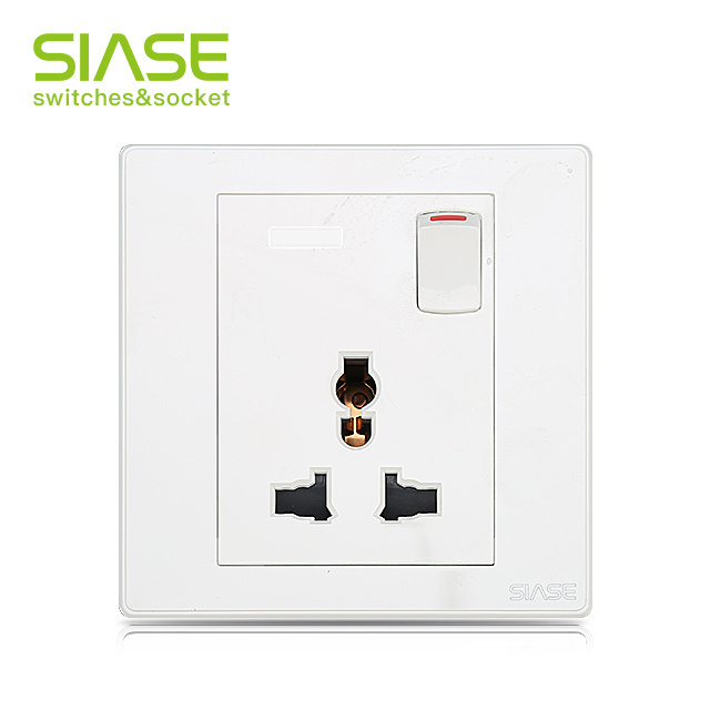 Electric Stand White 600W 5 Speed Ceiling Fan Regulator Wall Control ...