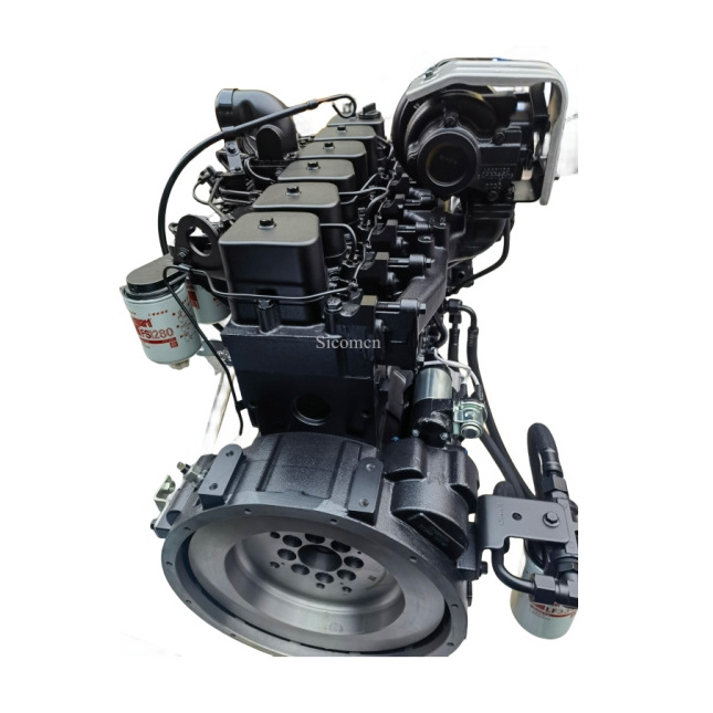 186f diesel engine 4 cylinder diesel engine for sale spare parts ...