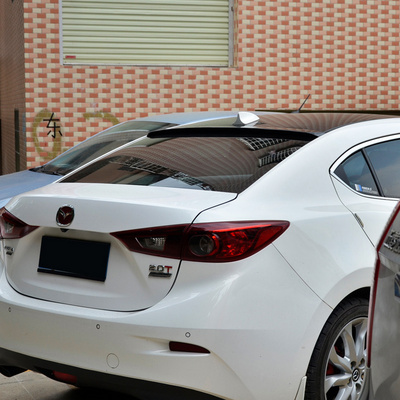 Mazda axela accessories store