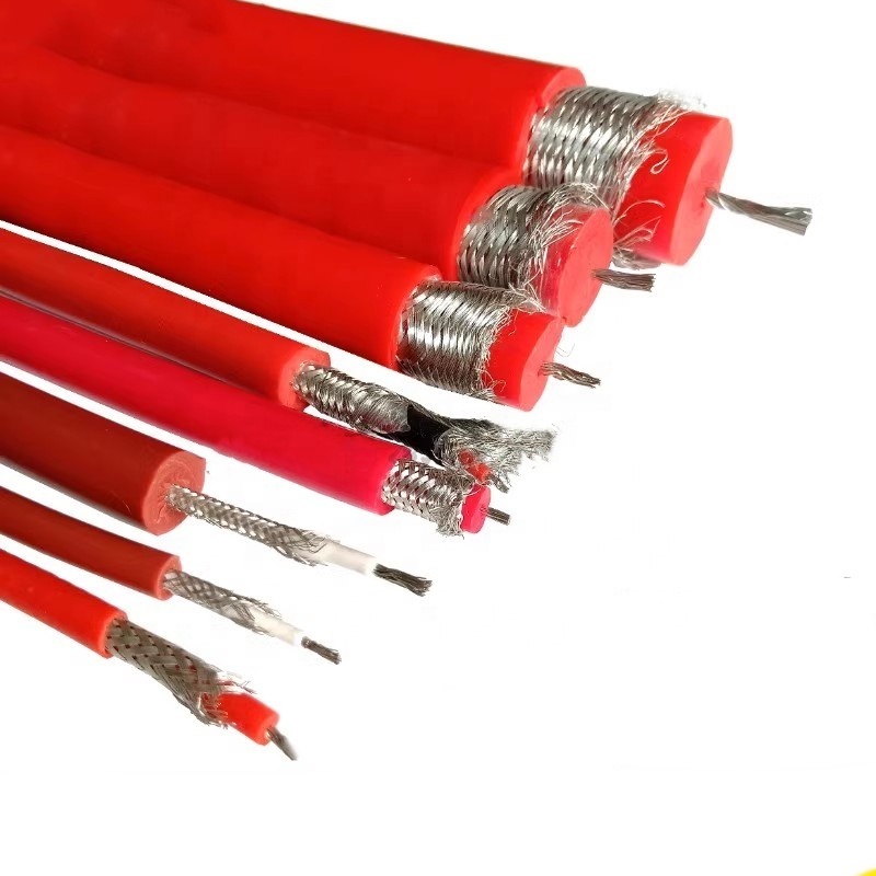 20KV 30KV 40KV 50KV 60KV 100KV Single-Core Double Layer High voltage ...