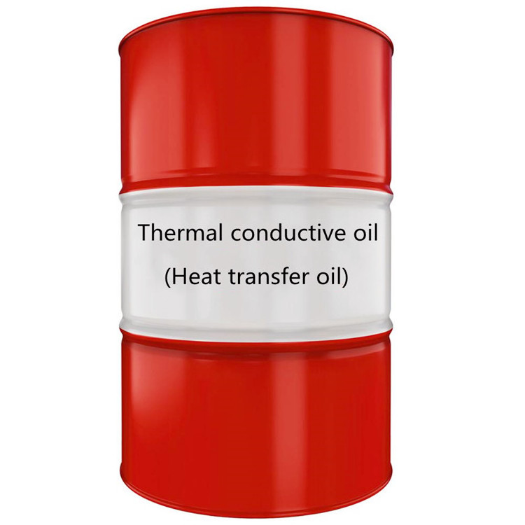 High temperature heat thermal oil heat transfer fluid for boilers ...
