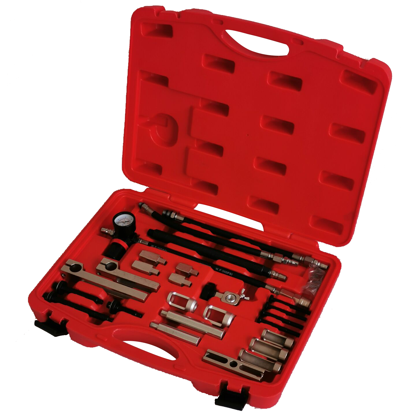 Universal Valve Spring Oil Stem Seal Valve Rod Installation Remover ...