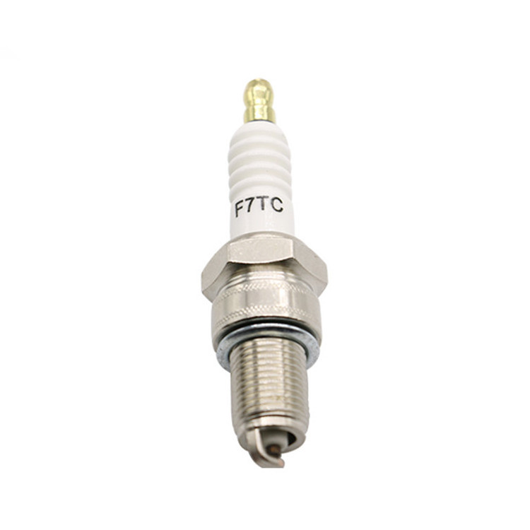 Denso spark plug w16ex-u for spark plug torch F6TC | Bestsuppliers.com