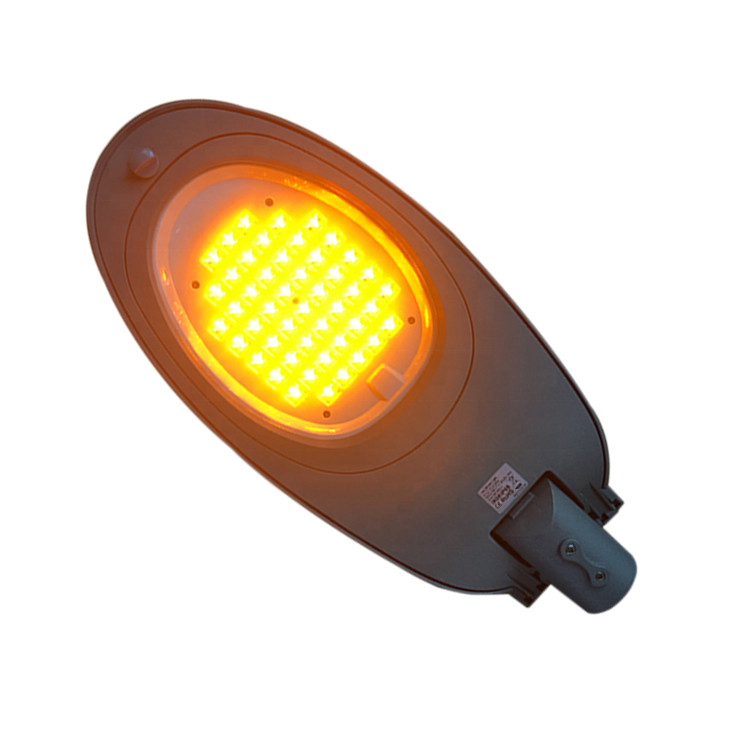 Sinoco ETL IP66 Outdoor solar led street light | Bestsuppliers.com