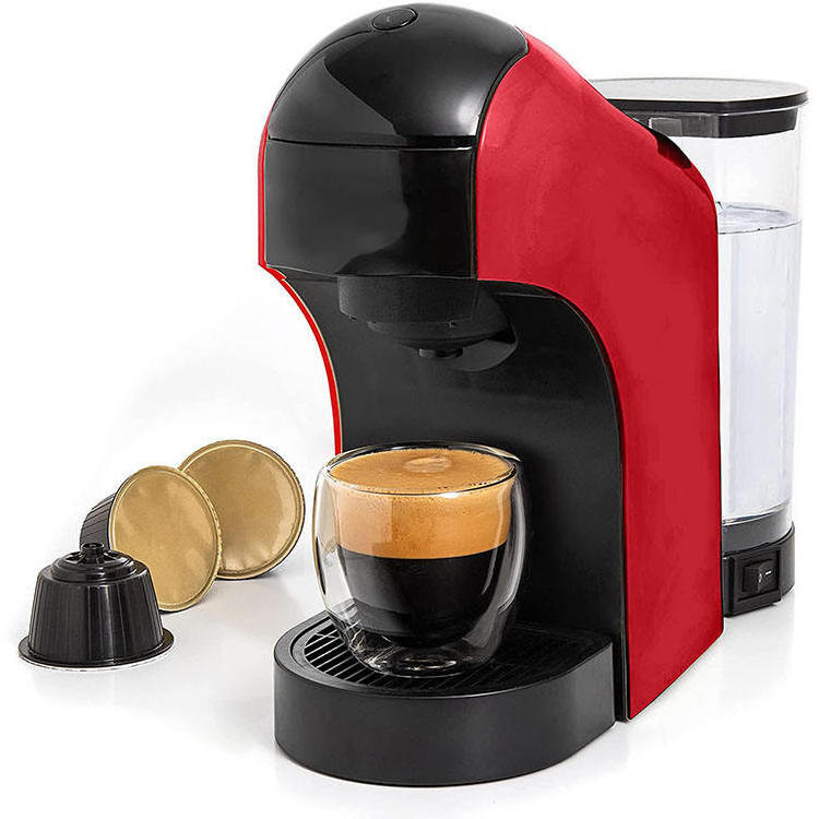 Hot Selling Cute coffee Maker 3 In 1 espresso Dolce Gusto DG Multi ...