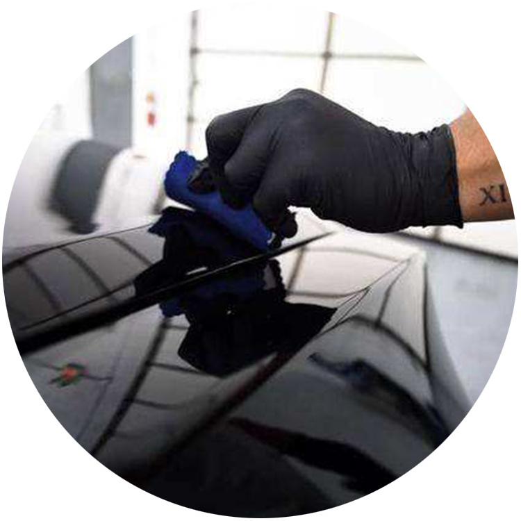 (PF-111) Sio2 Nano Ceramic Coating Car Detailing | Bestsuppliers.com