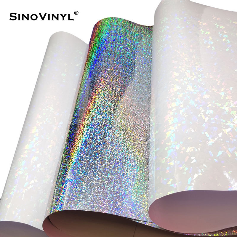 PVC Low Price Printable Self Adhesive Vinyl Sticker Eco Solvent ...