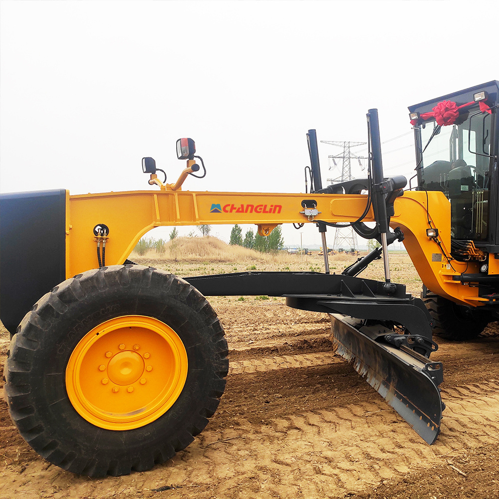 G9220 China brand 220 hp road motoniveladora price hydraulic pump ...