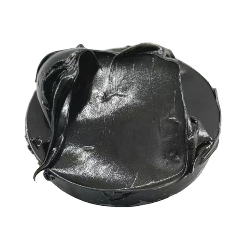 Black color Extreme Pressure Moly Grease Molybdenum Disulfide Grease ...