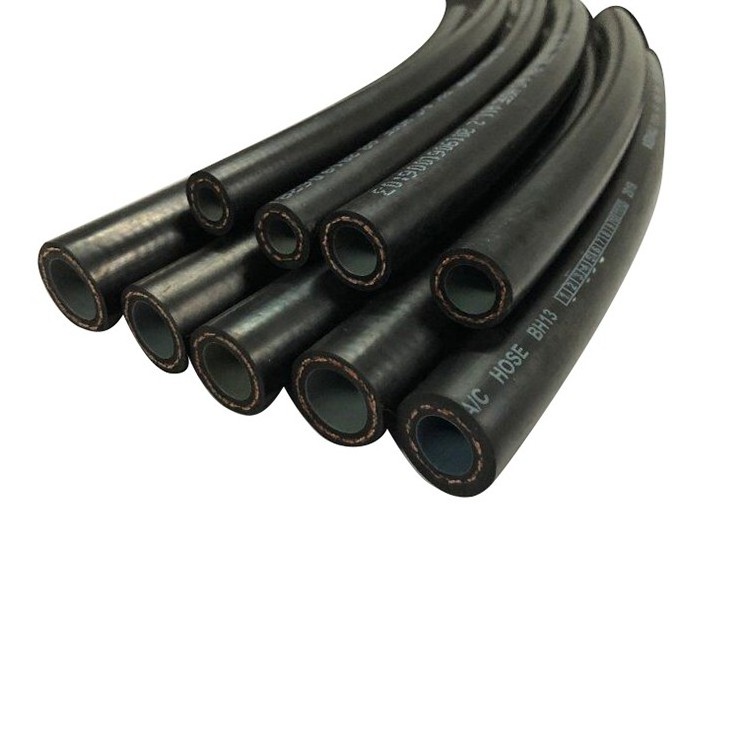 Manguera aire acondicionado hot AC hose 6#thick 5/16" R134a auto EPDM ...