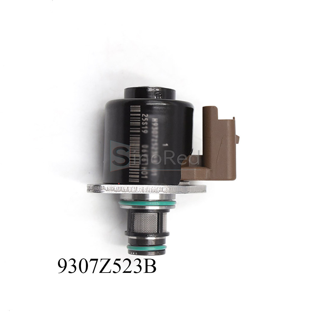 High Quality Fuel Metering Valve Unit 9307Z523B Common Rail Pump Repair ...