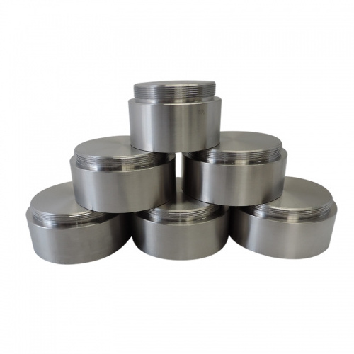 Titanium Alloy pvd Targets/Titanium Sputtering Targets/TiAl alloy ...