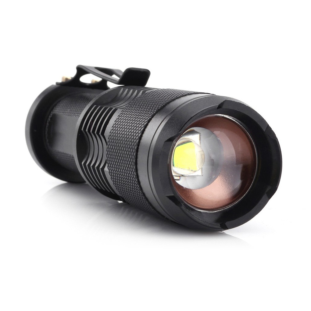 Led flashlights rechargeable diving light underwater work flashlight ...