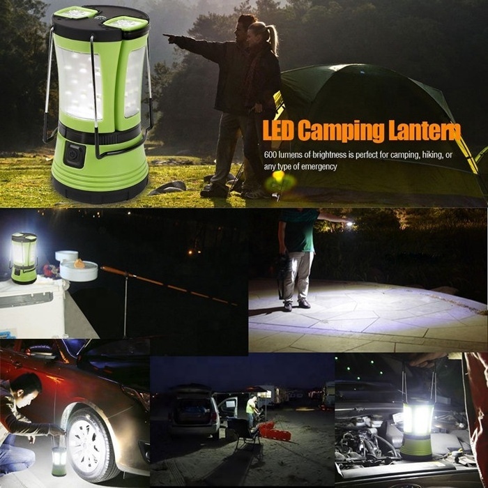 Survival Kits for Hurricane, Emergency light for storm, Outages ...