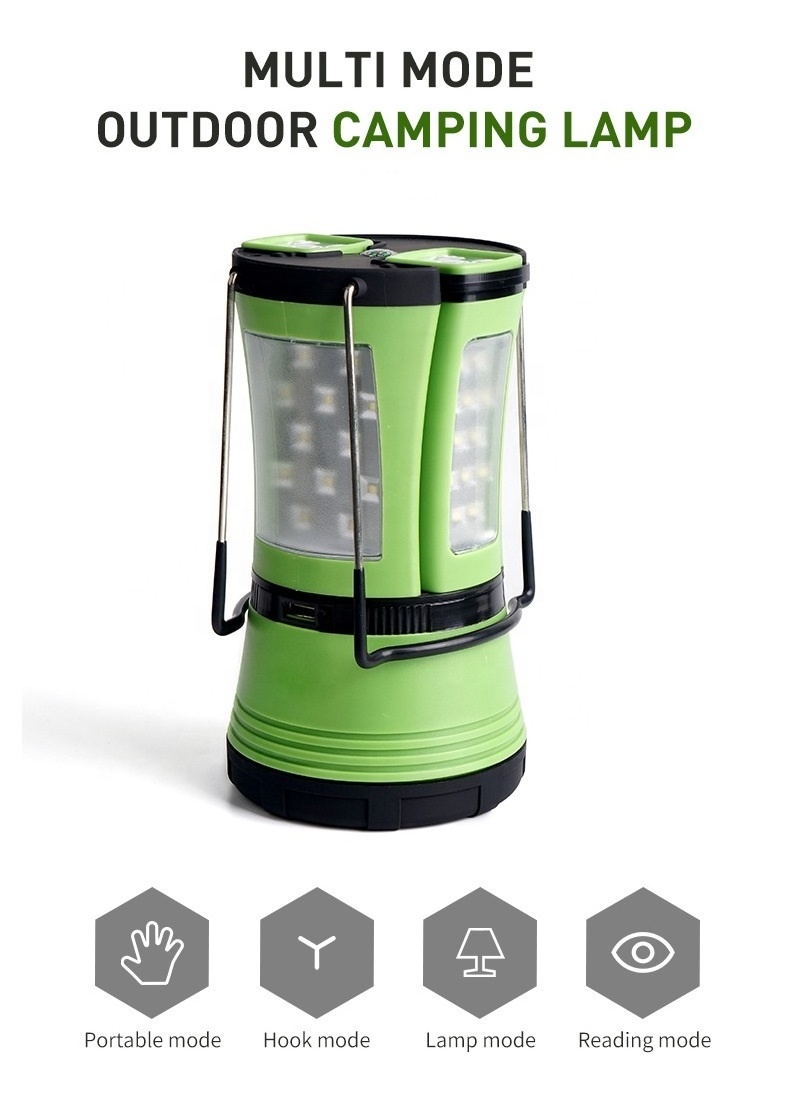 Survival Kits for Hurricane, Emergency light for storm, Outages ...