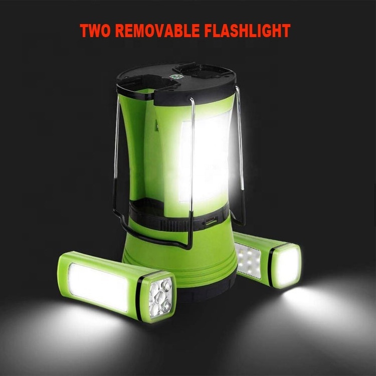 Survival Kits for Hurricane, Emergency light for storm, Outages ...