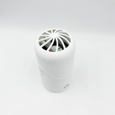 Battery operated ionizer store