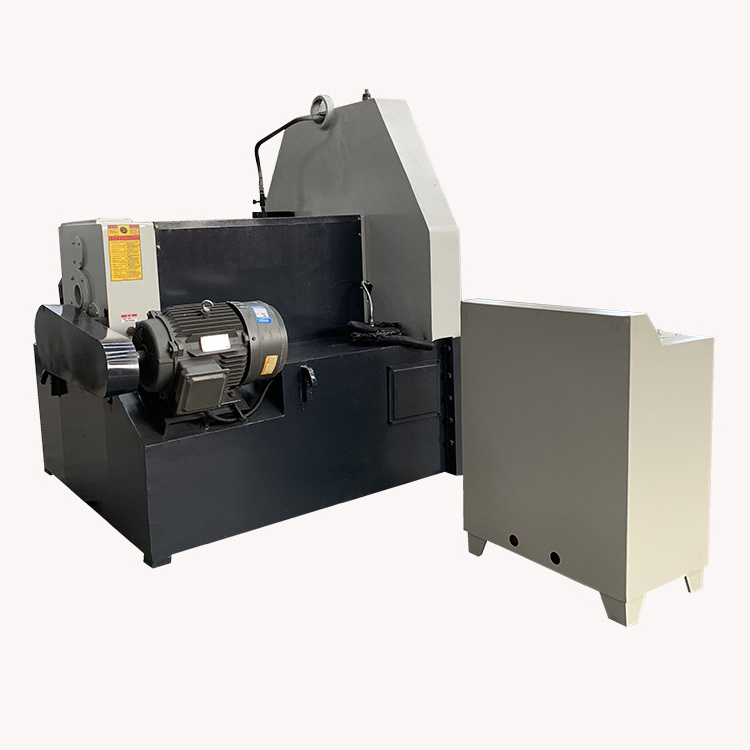 Fully Automatic Pipe Nipple Small Hydraulic Circular Three Axis Thread ...