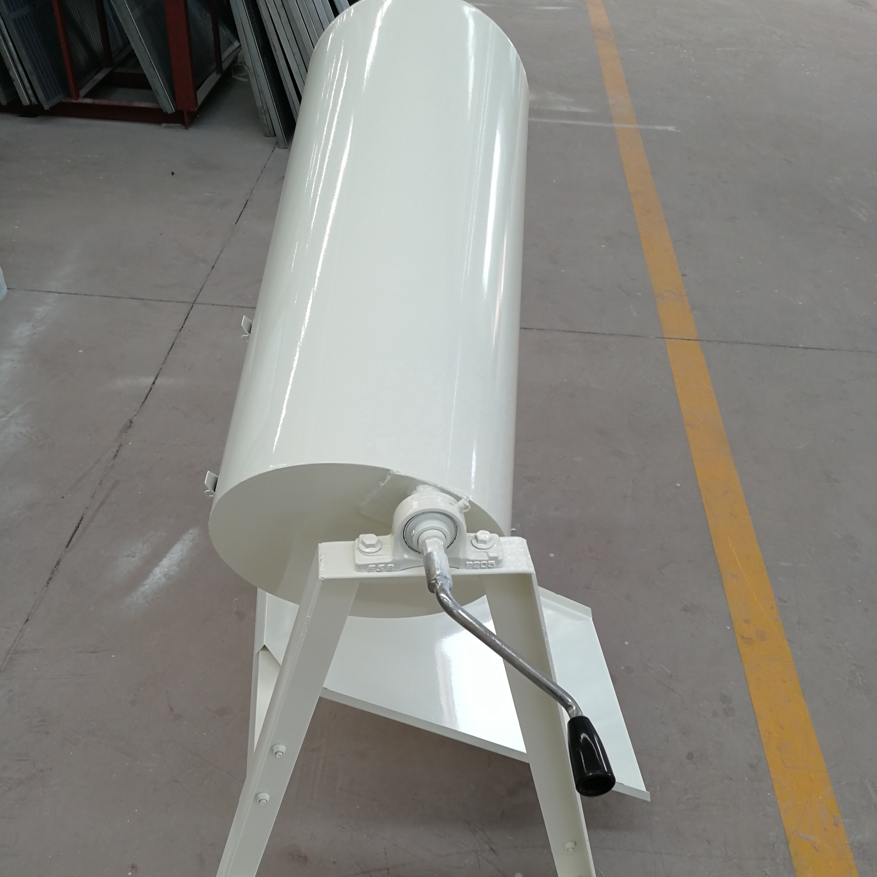 Small capacity seed coating machine | Bestsuppliers.com