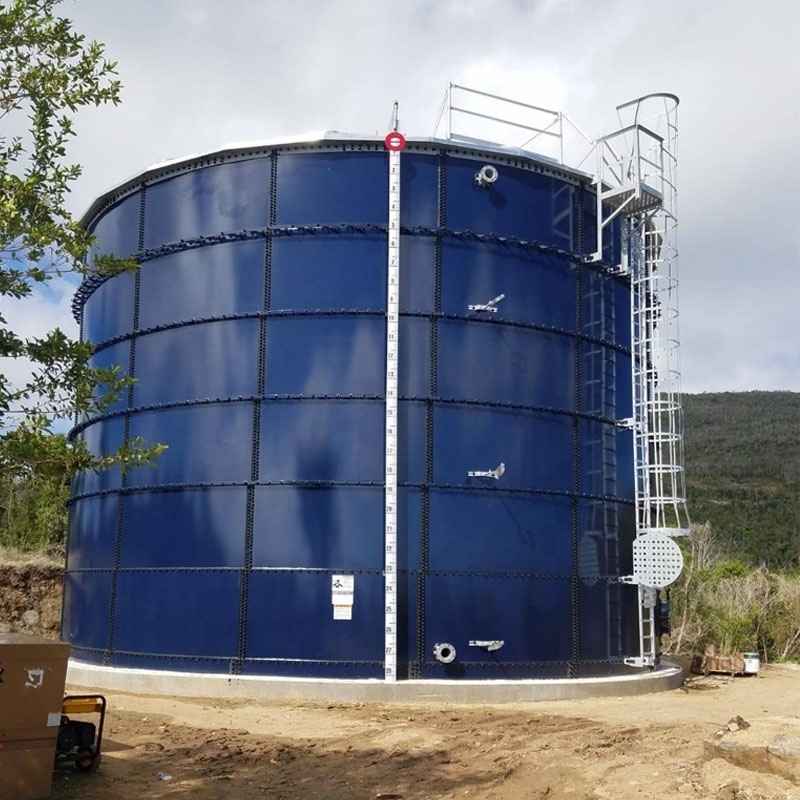 Wholesale Sales Modular Rainwater Harvesting Storage Tank Collection ...