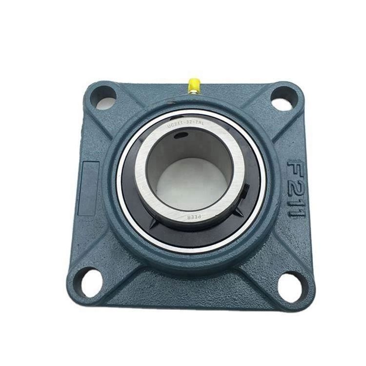 16211.202 Plummer Block Housing and Bearing Unit F16211.202 F211 ...