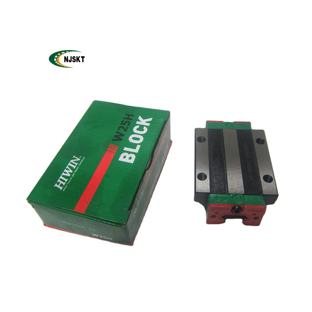 HIWIN linear rail 65mm,linear slide rail block HGW65CC | Bestsuppliers.com