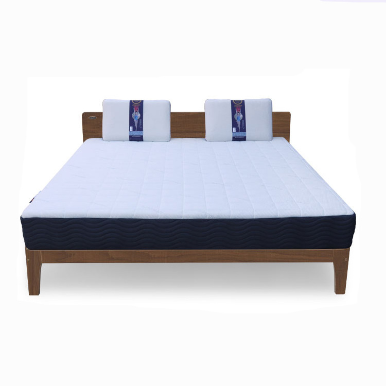 SKYLEE mattress POE 4d polymer air fiber queen size king size mattress ...