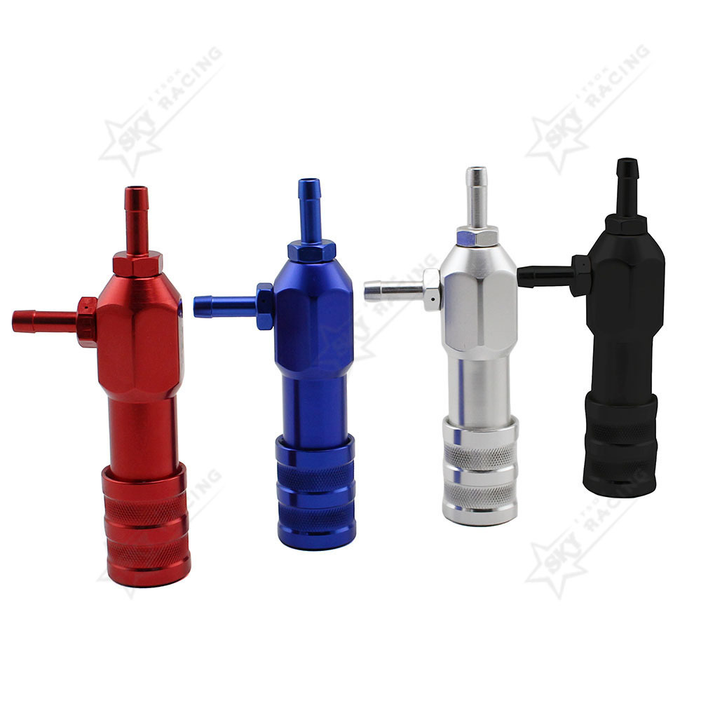 Universal Blox Turbocharger Boost Controller Auto Accessories ...