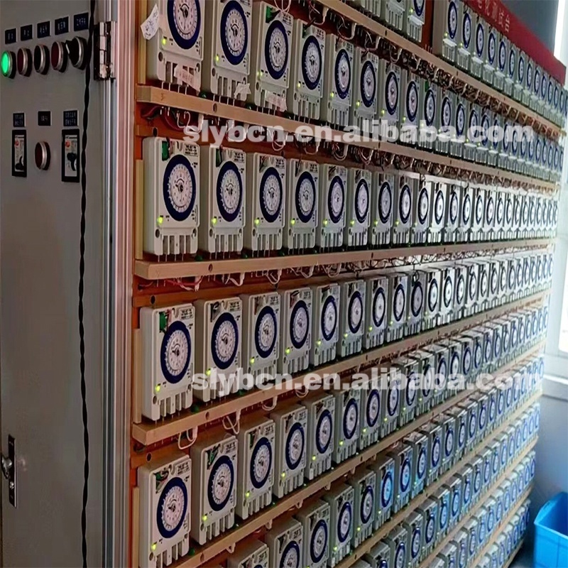 SLYB In Stock TB388 AC 220V 16A Electric Controller 24 Hour Mechanical ...