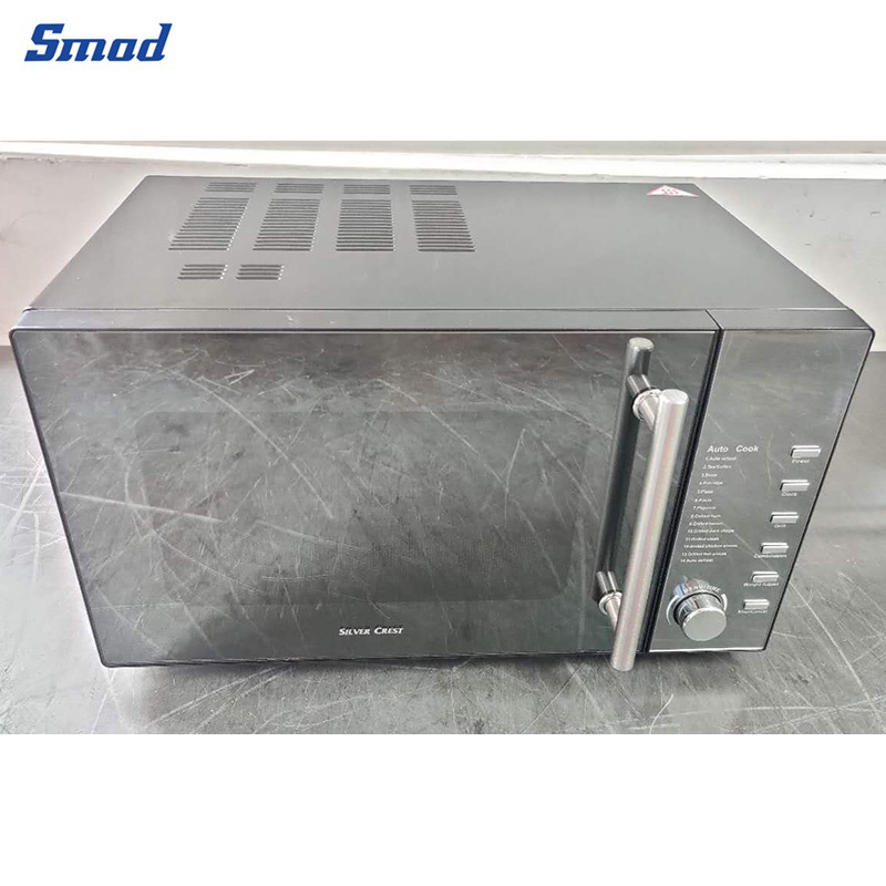23L Microwave Oven / Mini oven | Bestsuppliers.com
