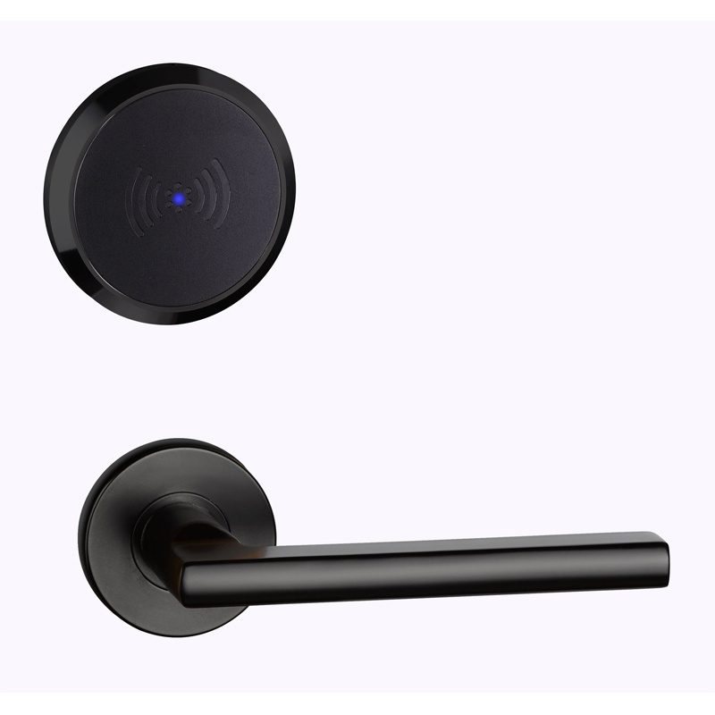 Smartek S180 Split Security RFID Hotel Room Card Lock System Keyless ...