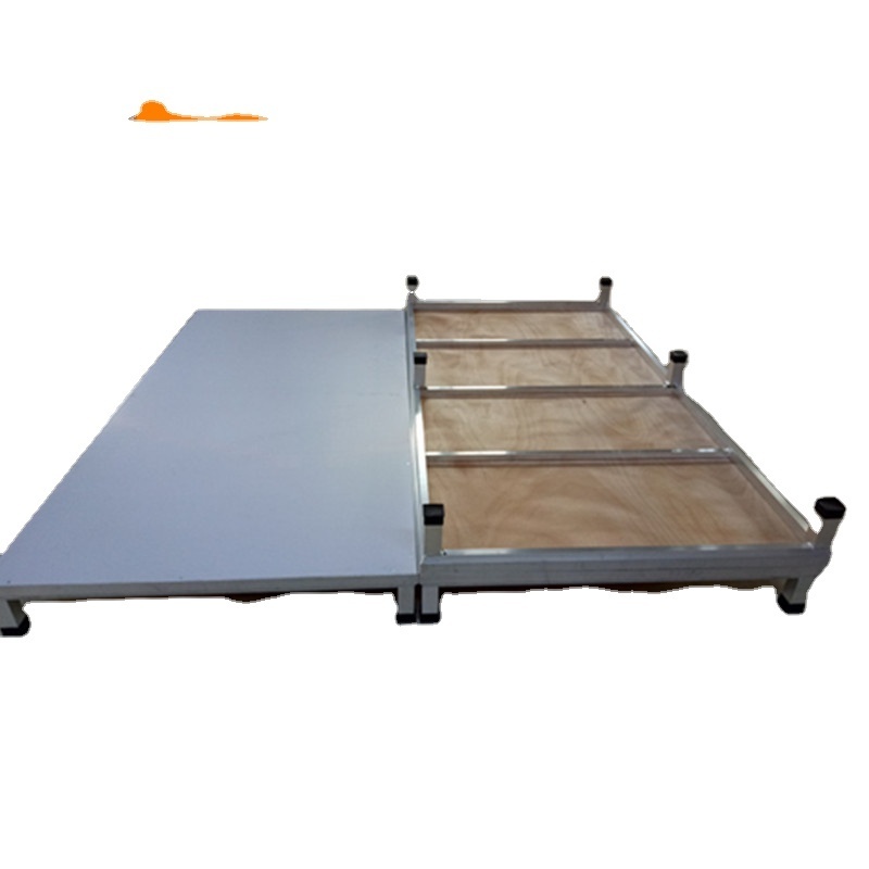 Selling stage floor covering stage deck wooden platform stage ...