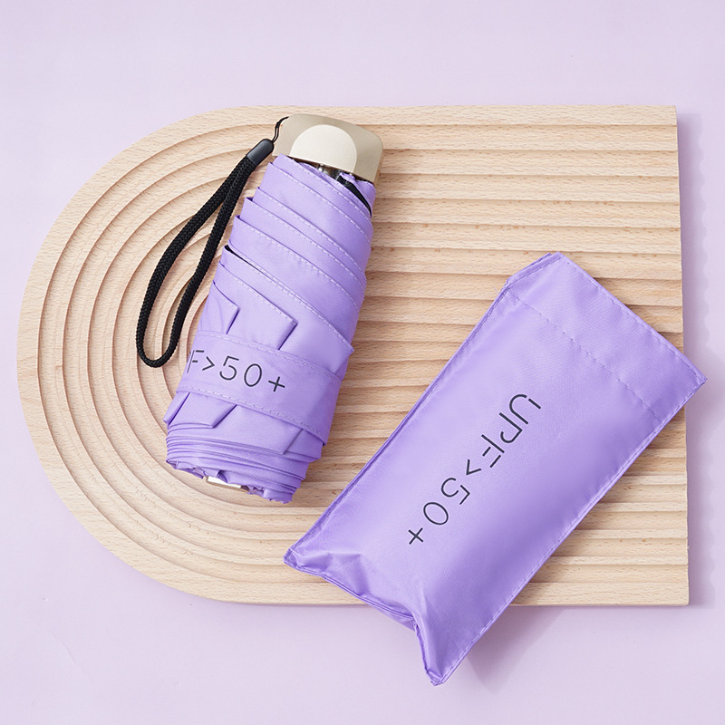 Portable Tiny Mini Pocket Folding Waterproof Purse Small Travel Compact ...