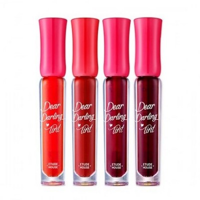 Lip tint dear darling store