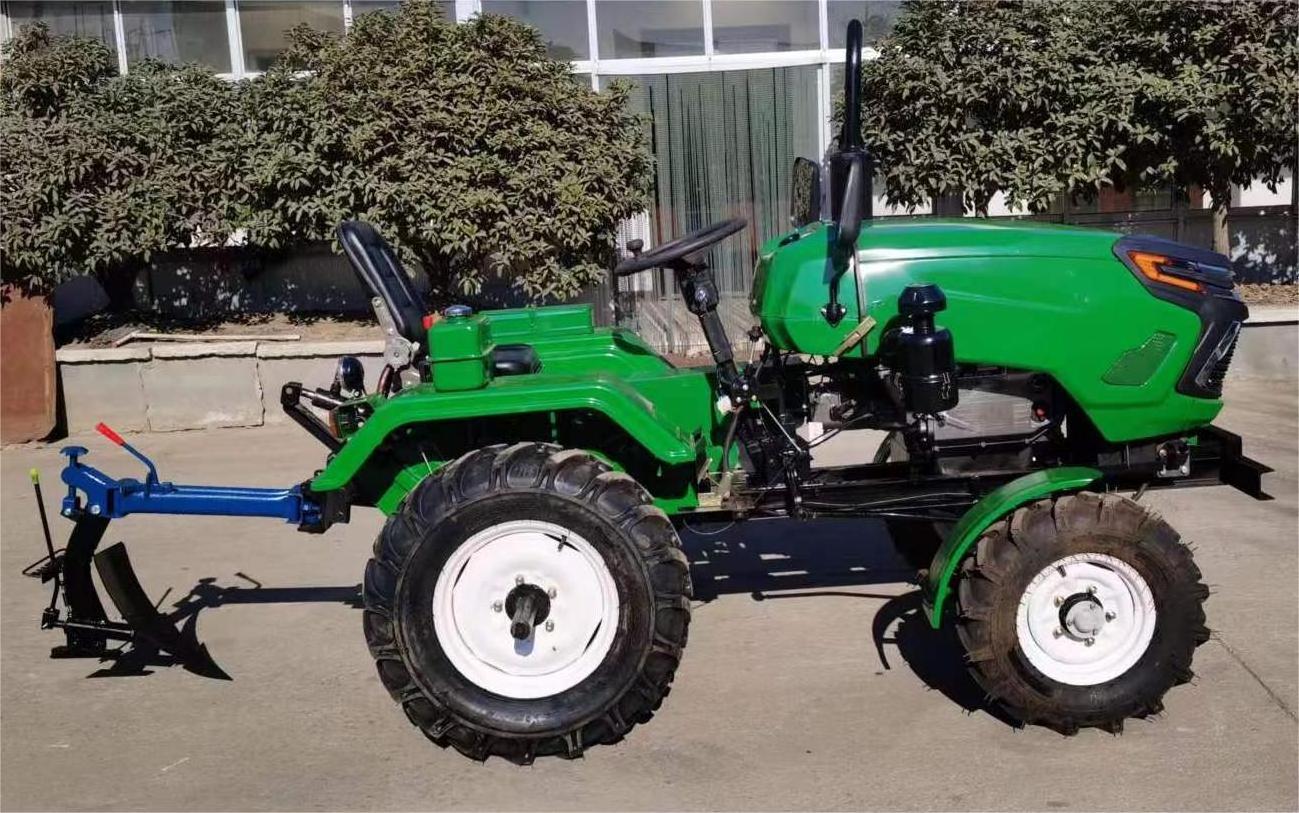 18HP power tractor machine | Bestsuppliers.com
