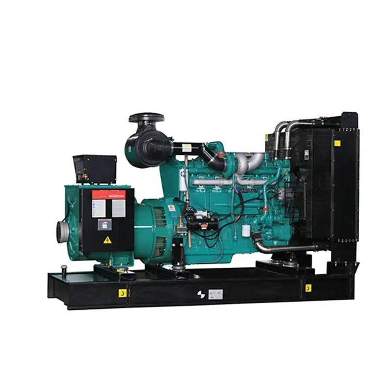 Factory Direct Price 30kva 25kva Diesel Generator Silent Water Cooled ...