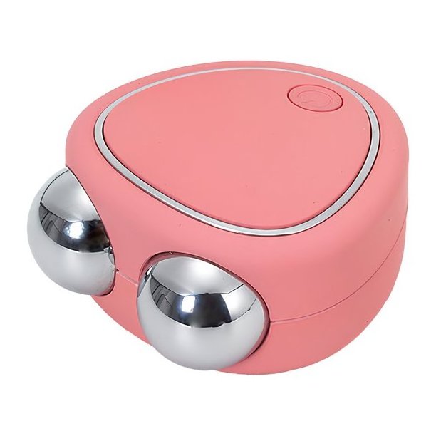 Mini Microcurrent Facial Toning Device Face Sculpting Tool Reduce ...