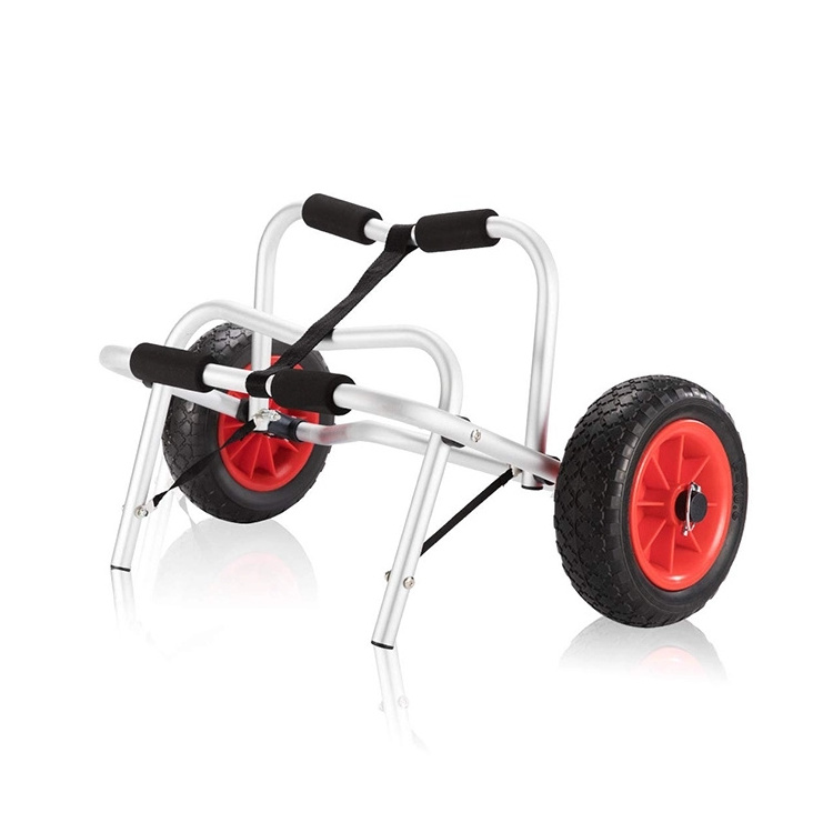 Solarmarine Brand Wholesale Portable Foldable Boat Carrier Marine Drag ...