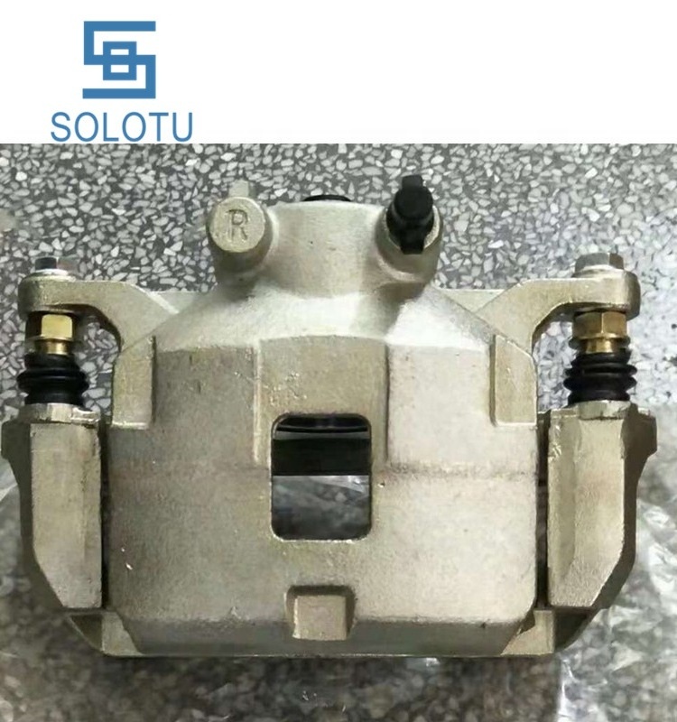 Auto Parts OEM 4605A193 Brake Caliper For L200 | Bestsuppliers.com