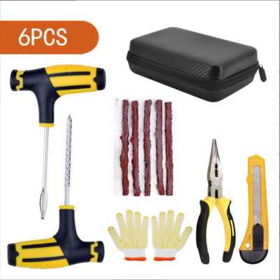 Tire repair tools wholesale store