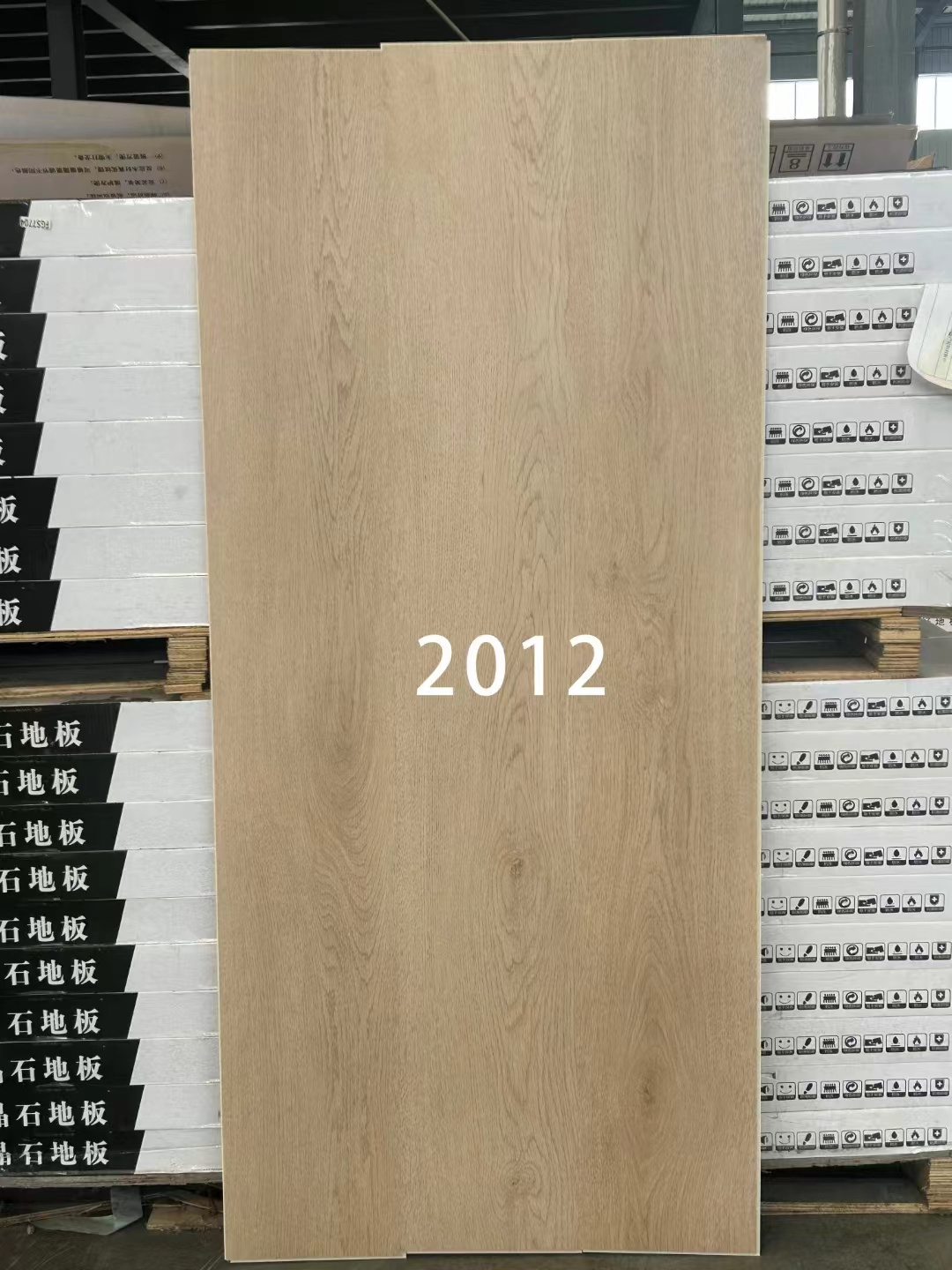 Spc WPC Skirting Board Clip Wall Base Plastic Trim Molding For Plastic ...