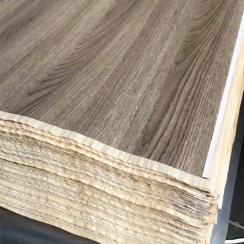 Laminate Veneer Melamine Plywood Panel Wood Laminate Sheets White ...